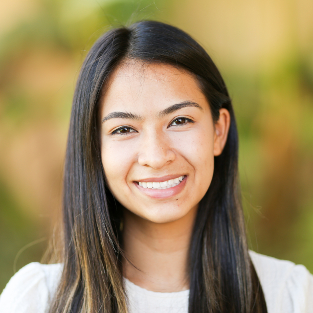 Katie Tavasoli | Brooke Gardner Lab | UC Santa Barbara